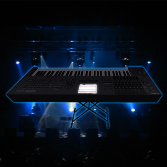 Second Life Marketplace - Digital Mesh Keyboard (BOXED!)