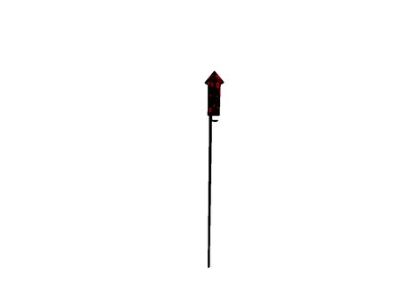 Second Life Marketplace - Kit Firework Launcher (box)