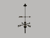 Second Life Marketplace - Weather Vanes 1st Edition Sculpt Pack ...