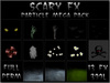 Second Life Marketplace - Particle FX Mega Pack - Scary FX (13 effects ...