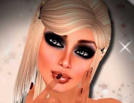 Second Life Marketplace - *The Makeover* Abyss Curvy Shape