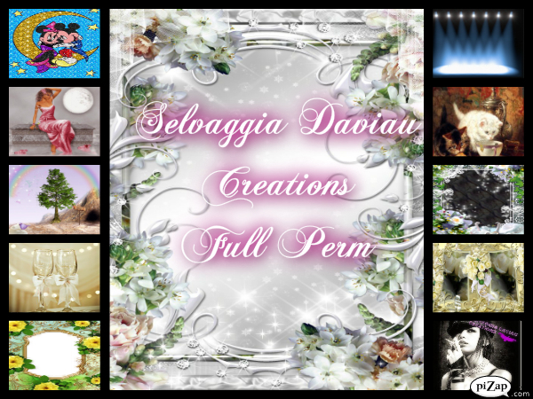Second Life Marketplace - SDC Background for photo FULL PERM! 2