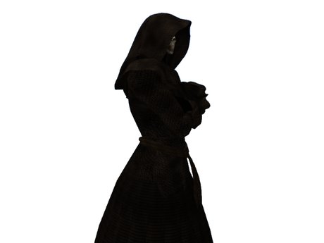 Second Life Marketplace - Death Robes ~ by Dantes Designs