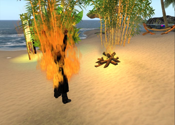Second Life Marketplace Fire Beach Medium Campfire With Set on fire second-life-marketplace-fire-beach-medium-campfire-with-set-on-fire