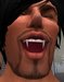 Second Life Marketplace - Sculpted fangs