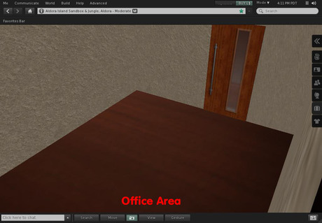 Second Life Marketplace - *J.L.D* Basic Courthouse/Townhall