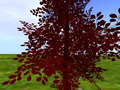 Second Life Marketplace - Bleeding Tree: Blood (One of my series of ...