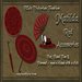 Second Life Marketplace - EF Victorian052c.1 (Matilda accessories) - Red