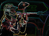 Second Life Marketplace - neon paintball shooter