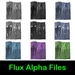 Second Life Marketplace - Flux Alpha TGA Jean Pants Set 3