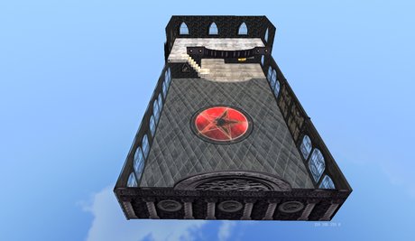 Second Life Marketplace - *SGC* Fight Arena BOX TRANSFERT