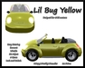 Second Life Marketplace - Lil Bug Yellow - For Child Avatars
