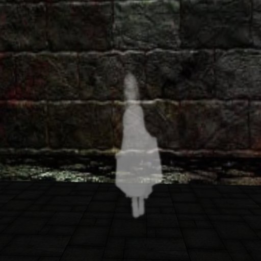 Second Life Marketplace - Ghost Girl 2 Fades only, (Boxed)