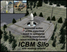 Second Life Marketplace - ICBM Silo with working missile!