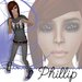 Second Life Marketplace - .::.FS.::. Teen Boys - Phillip - No Mod