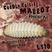 Second Life Marketplace - Pet Shoulder Maggot - PERFECT HALLOWEEN GIFT