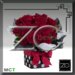 Second Life Marketplace - ZC Flowers - Fifth Avenue Roses