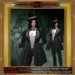 Second Life Marketplace - AMARANTH - Classic Vampire Black