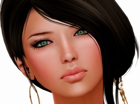 Second Life Marketplace - [ YOON BEAUTY ] :: JODIE :: MOD