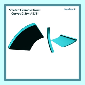 Second Life Marketplace - Curves Builder Box 238