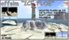 Second Life Marketplace - new release winter offsim sculpted ice-bound ...