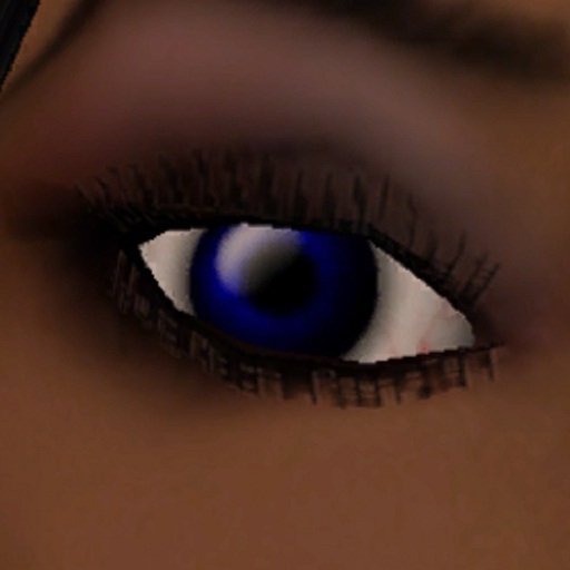 Second Life Marketplace - True Blue Eyes pair Full Permission at just ...