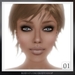 Second Life Marketplace - ROD Studio Skins & Shapes :: Alexia [Smokey ...