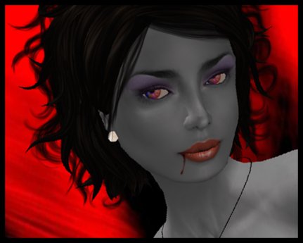 Second Life Marketplace - ** Vampire Skin ** Classic Avatars