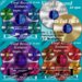 Second Life Marketplace - *Z Best Textures* Alpha Vinyl Records 33rpm ...