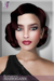 Second Life Marketplace - ~TuTy's~ ROMANTIC 40's Vintage hairstyle - Black