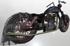 Second Life Marketplace - MAD MAX CHOPPER UNISEX