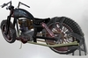 Second Life Marketplace - MAD MAX CHOPPER UNISEX
