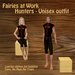 Second Life Marketplace - Fairies at Work - Hunters - Unisex builder ...