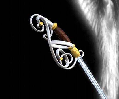 Second Life Marketplace - Royal Rapier SF *BOX