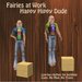 Second Life Marketplace - Fairies at work - Happy Hippy Dude - Man ...