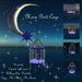 Second Life Marketplace - Moon Bird Cage - boxed