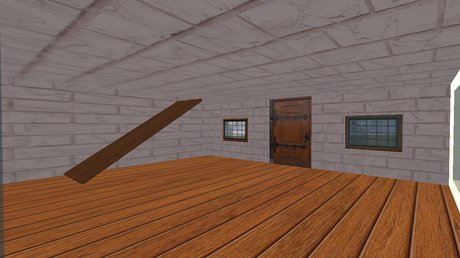 Second Life Marketplace - SD tiny house