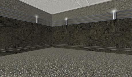 Second Life Marketplace - full perm seamless texture PLUVET + CEIL + FLOOR