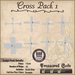Second Life Marketplace - -TC- Cross Pack 1 Clearance Priced