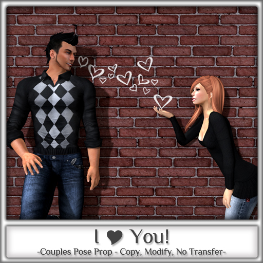 Second Life Marketplace - Magnifique - I