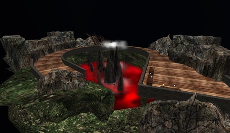 Second Life Marketplace - *NEW* - Blood Lake