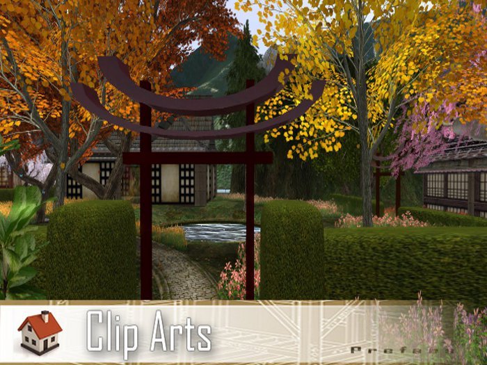 Second Life Marketplace - Japanese Portal SR