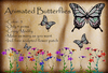 Second Life Marketplace - ~TL~ Butterflies color 5 -BOX-