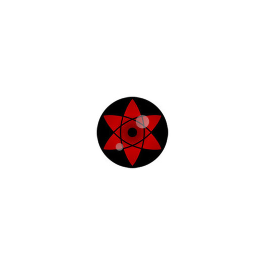 Second Life Marketplace - ES - Sharingan - Mangekyou Sasuke (Eternal)
