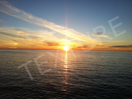 Second Life Marketplace - Sunset Texture