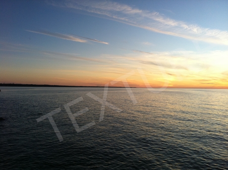 Second Life Marketplace - Sunset Texture