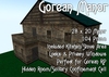 Second Life Marketplace - Gorean Manor by Kassturm (Gorean House)