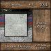 Second Life Marketplace - Dragon Designs Seamless Concrete Textures - 5