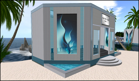 Second Life Marketplace - Shop, Store - 05 by Xara Rau