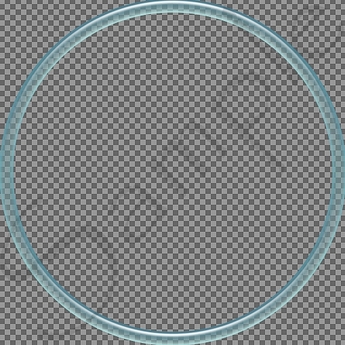 Second Life Marketplace - Winter and Holidays alpha texture - Icy frame ...